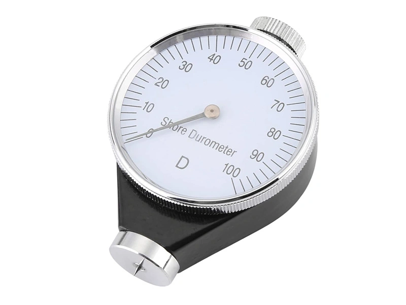 Shore Hardness Scales Explained: A, D, C & OO Guide